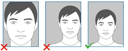 Application Form – CISA