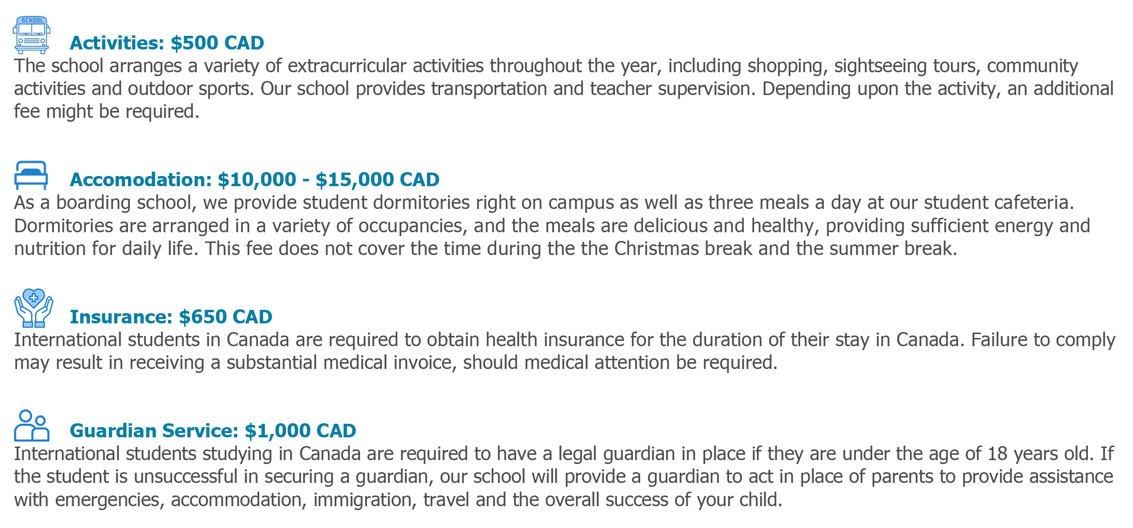 Application Form – CISA